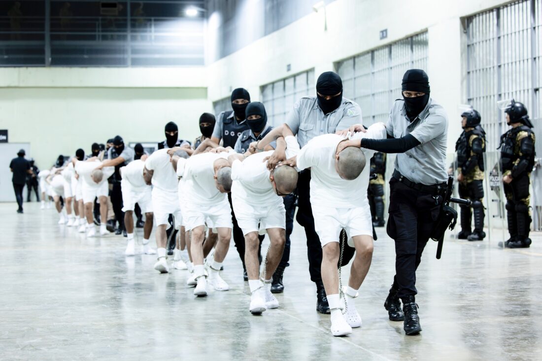 US gov’t invokes state secrets privilege in deportation case | News ...